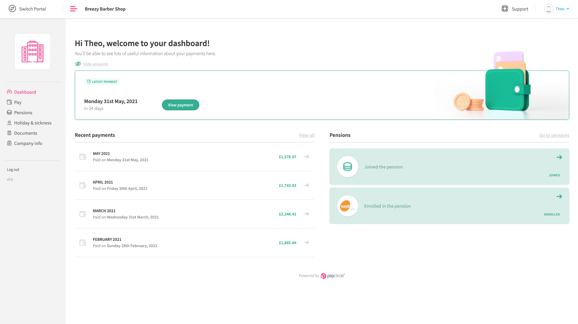 JK Bookkeeping: Taxes, VAT, Payroll, Credit Control, Bookkeeping
