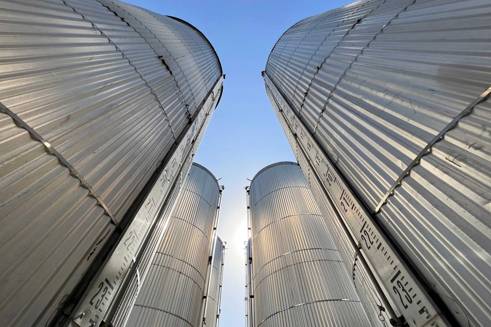 Standard Emulsions | Emulsions, Road Oils, Dust Control