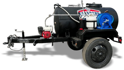 Standard Emulsions | Emulsions, Road Oils, Dust Control