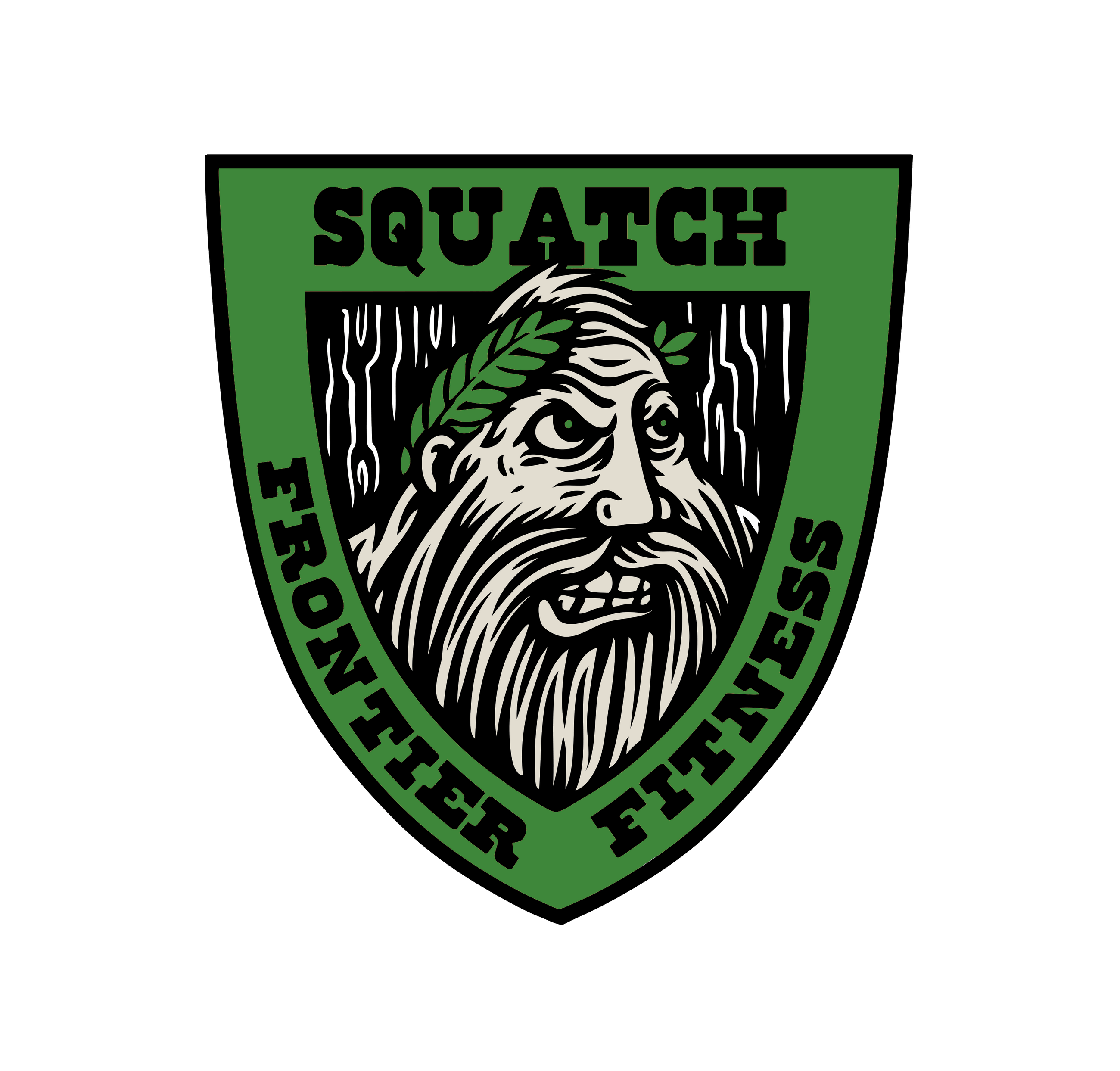 Squatch Frontier Fitness
