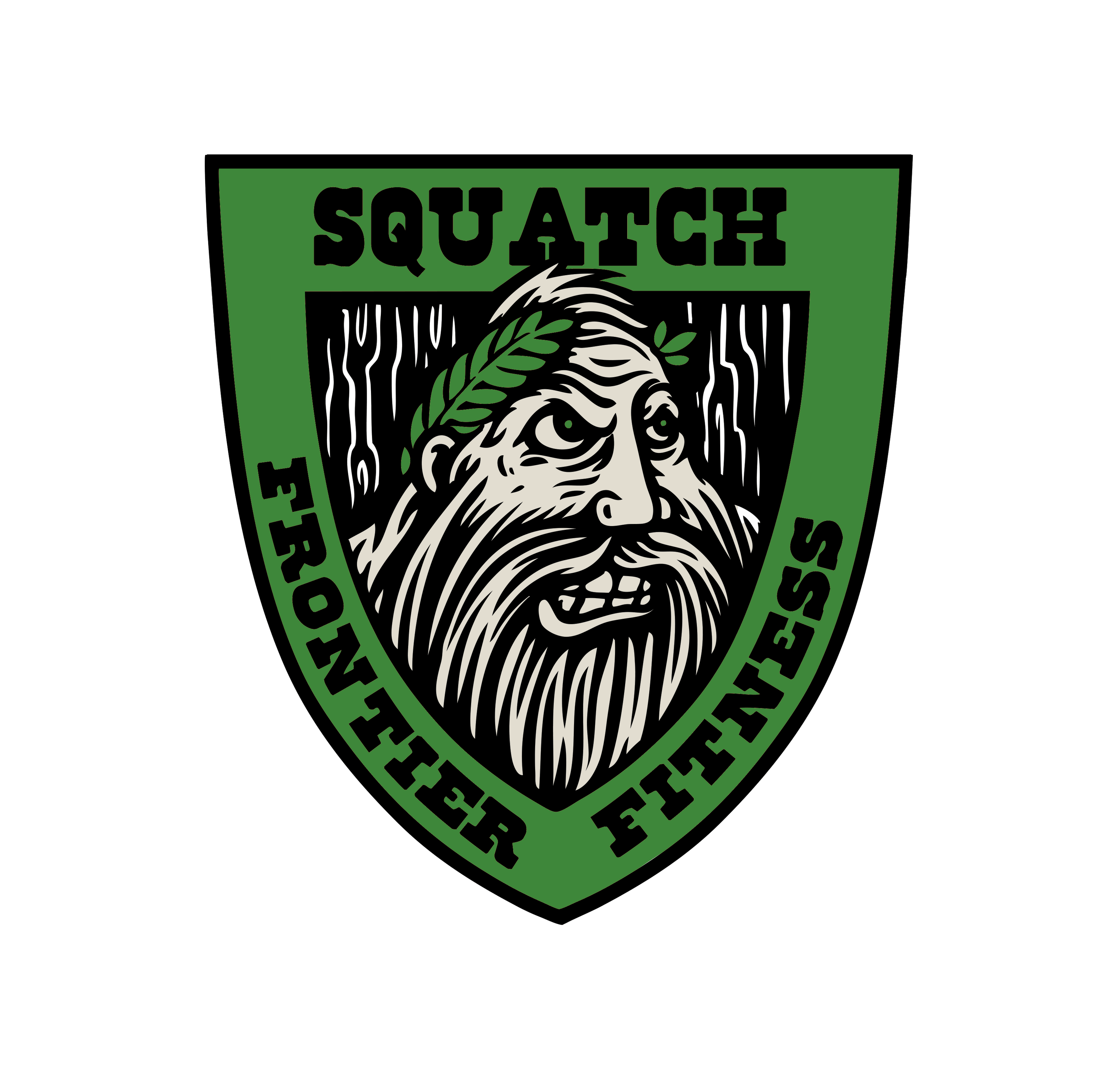 Squatch Frontier Fitness