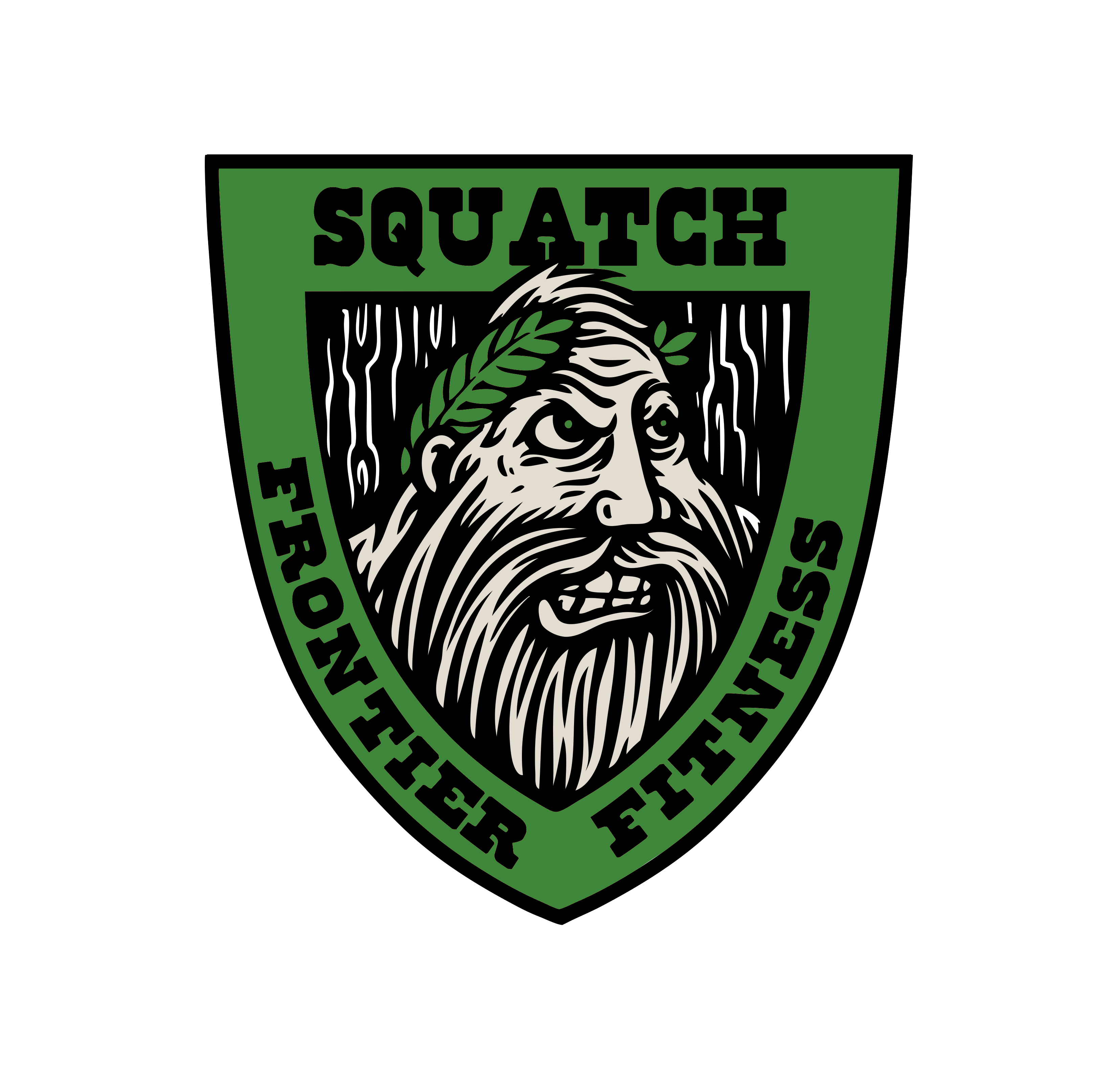 Squatch Frontier Fitness