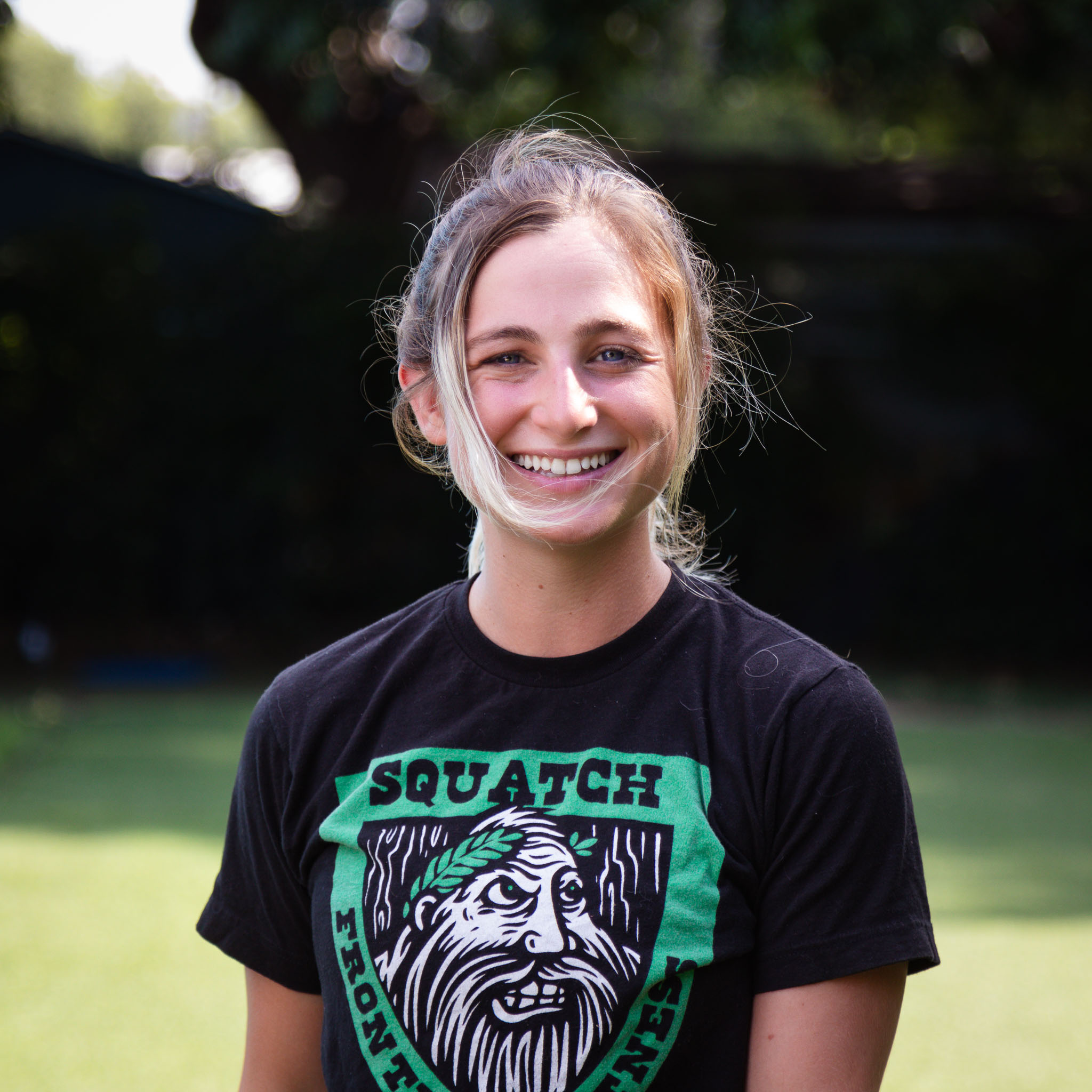 Squatch Frontier Fitness