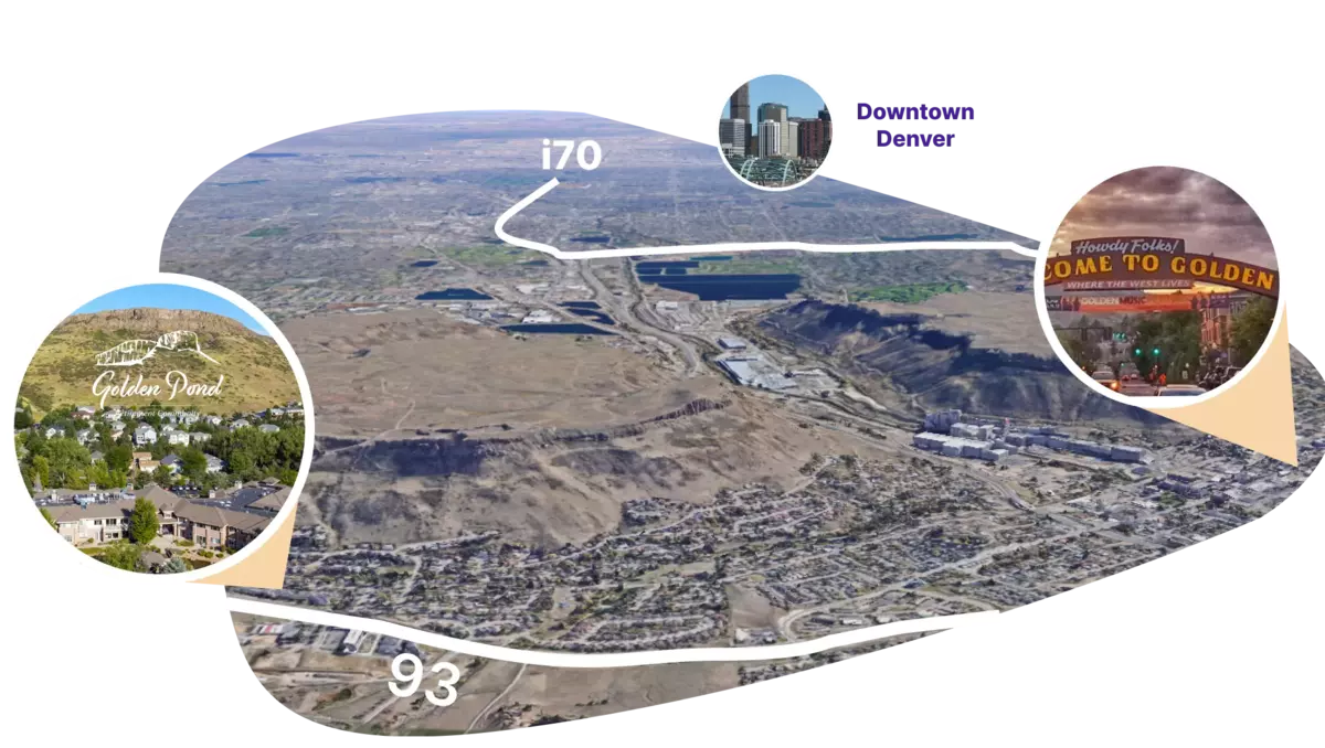 Golden Pond | Assisted Living - Memory Care - Independent Living in ...