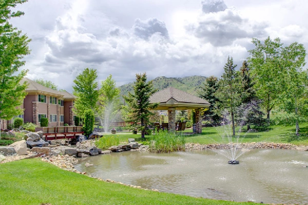 Take a Virtual Tour (Photo and Video Gallery) | Explore Golden Pond ...