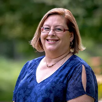 Marci Gerke | Director Of Memory Care Services | Golden Pond