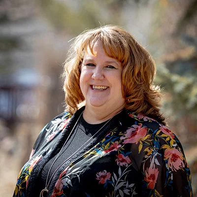 Holly Jo Eames | Staff Care Manager | Golden Pond