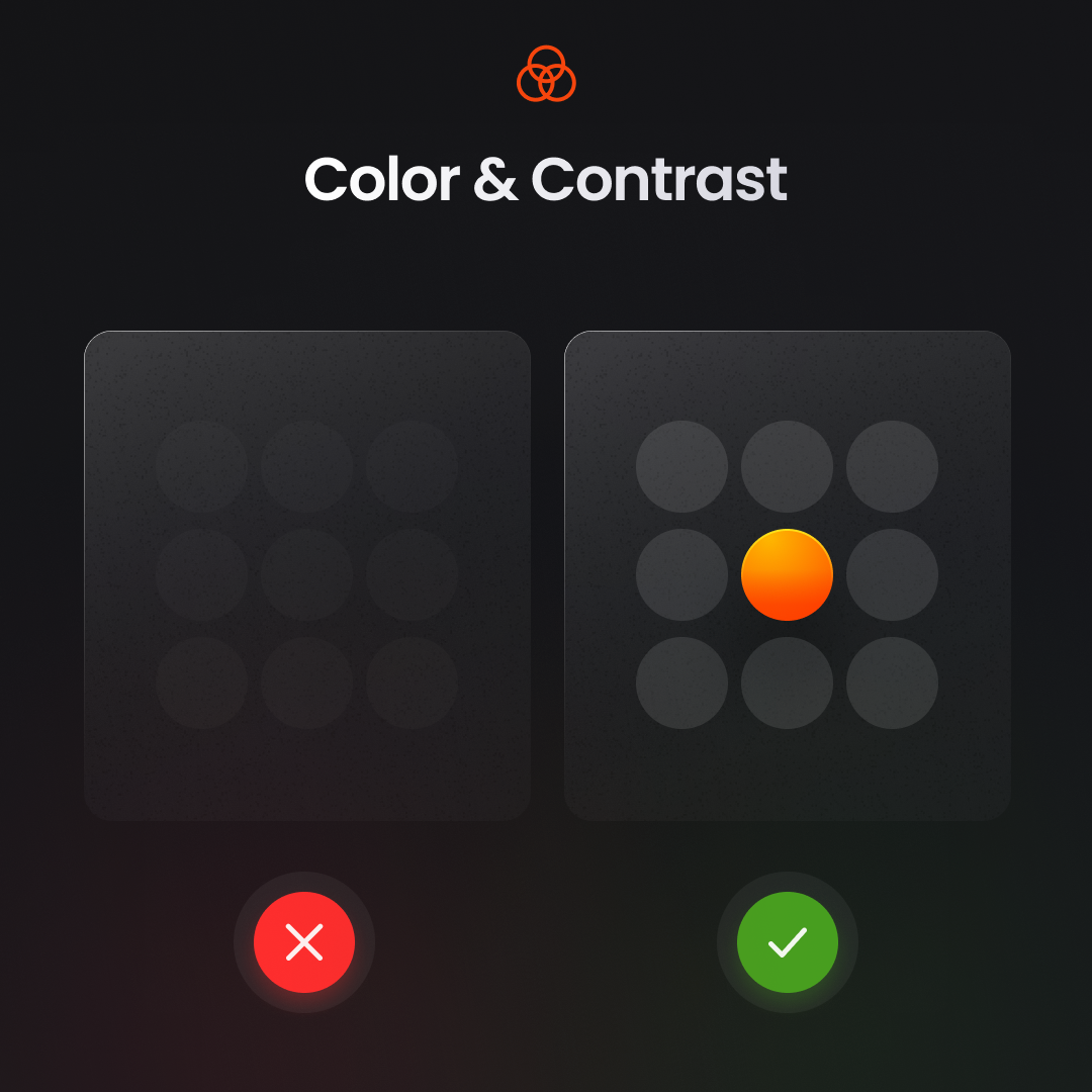 Design Essentials: Visual Hierchy Principles