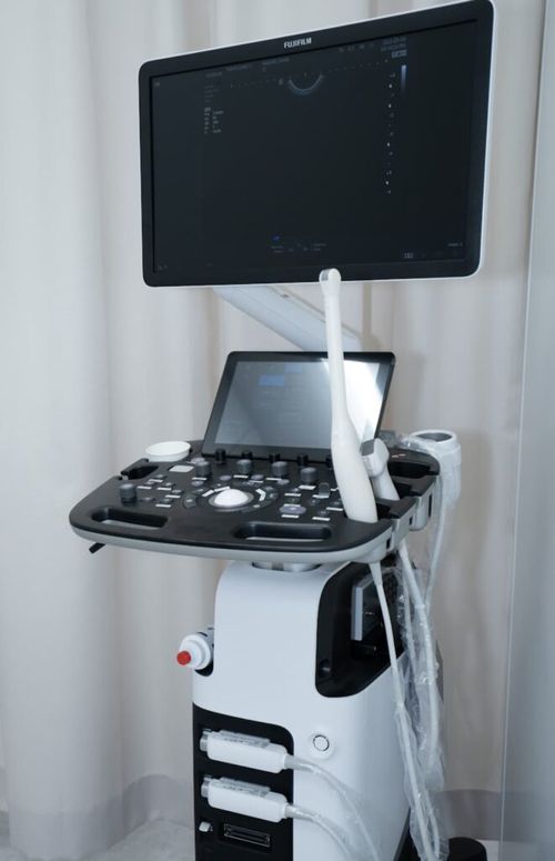 当院の医療機器 | 東京渋谷区の不妊治療 torch clinic(トーチクリニック) 婦人科・生殖医療