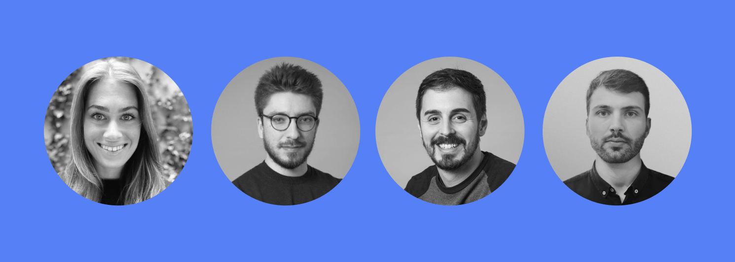 Eight Questions: Protocols Edition