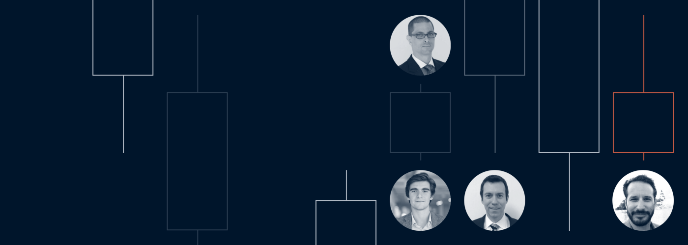 Anchorage Symposium #002: Trader Tech: Cutting Edge Trading Tools and ...