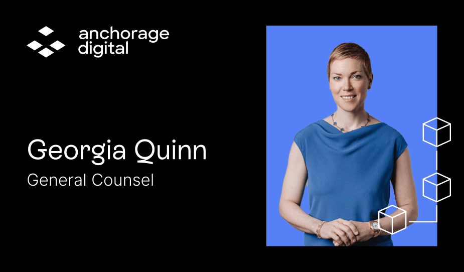 Eight Questions: Women Leaders Edition