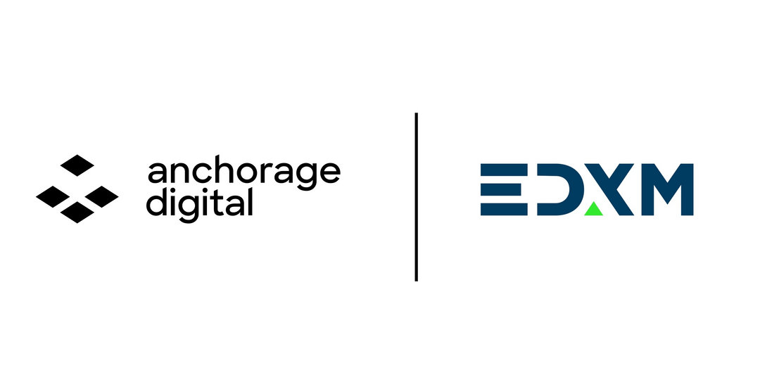 Anchorage Digital | Introducing: Anchorage Digital Bank, the First ...