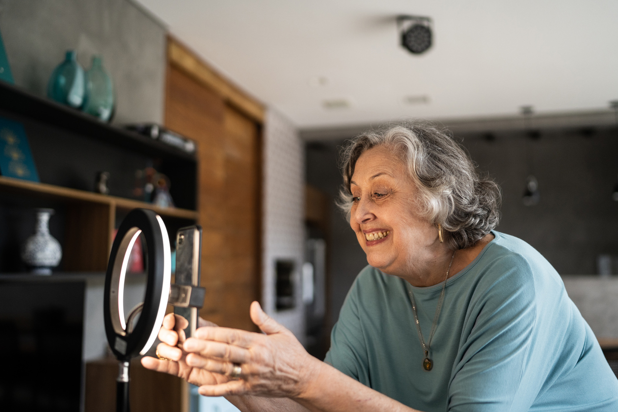 Your Stories: How Video Recording Can Stand As Proof Of A Valid Will