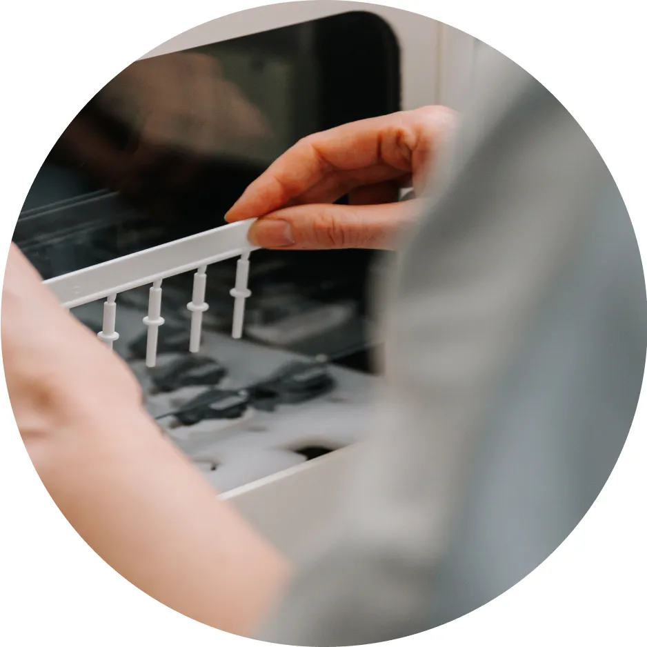 The S.P.A.T. | How to start