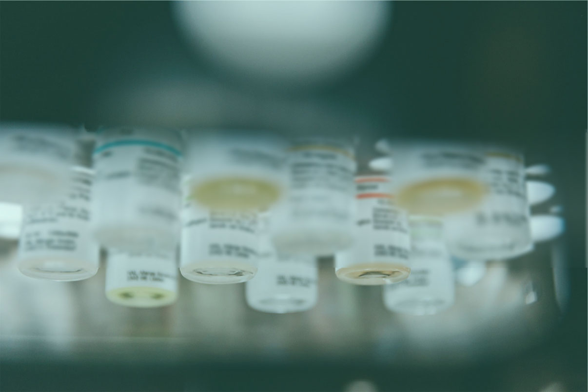 Allergy testing & diagnosis with automated skin prick tests.