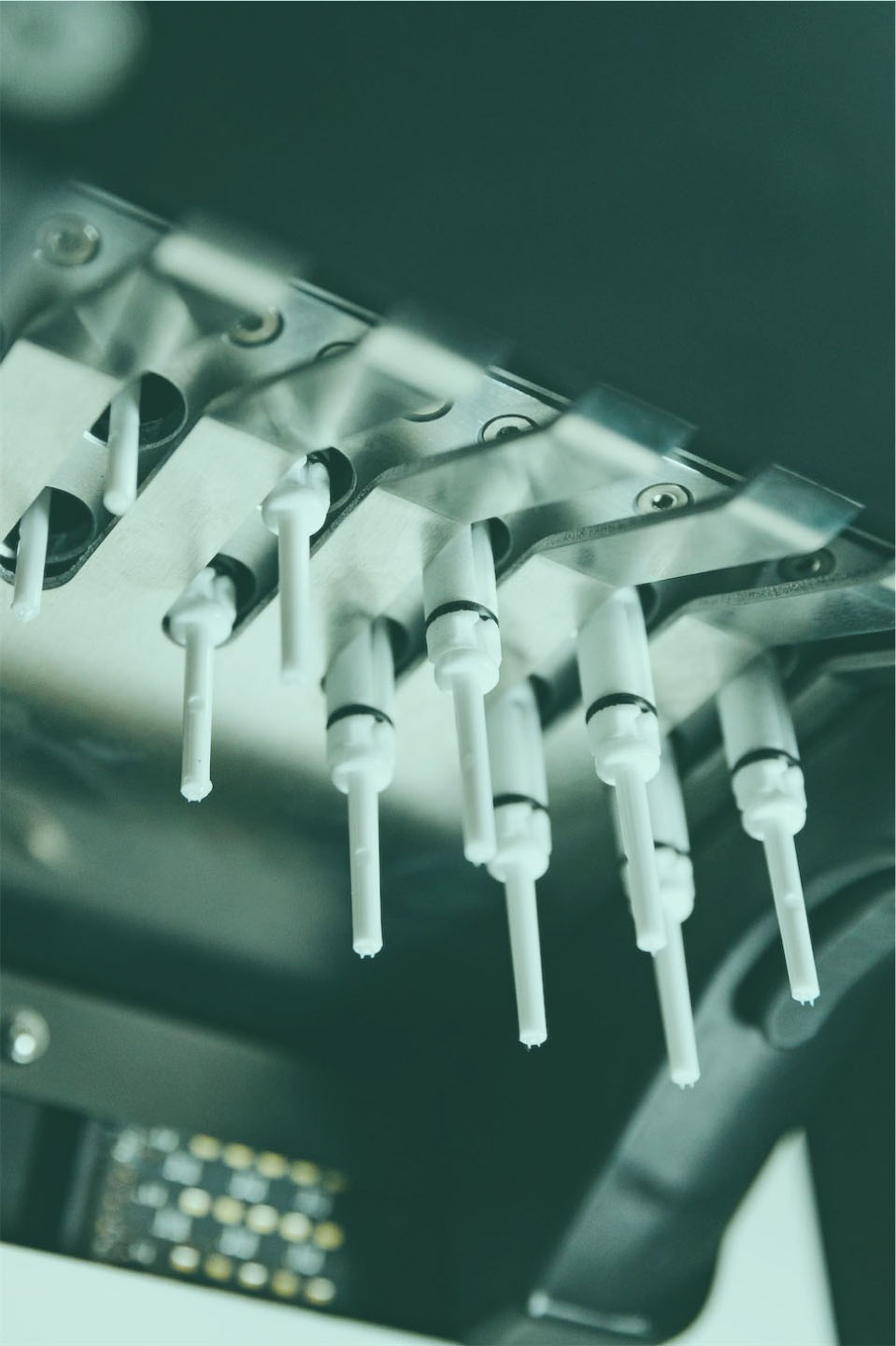 Meet the S.P.A.T. | The Skin Prick Automated Test