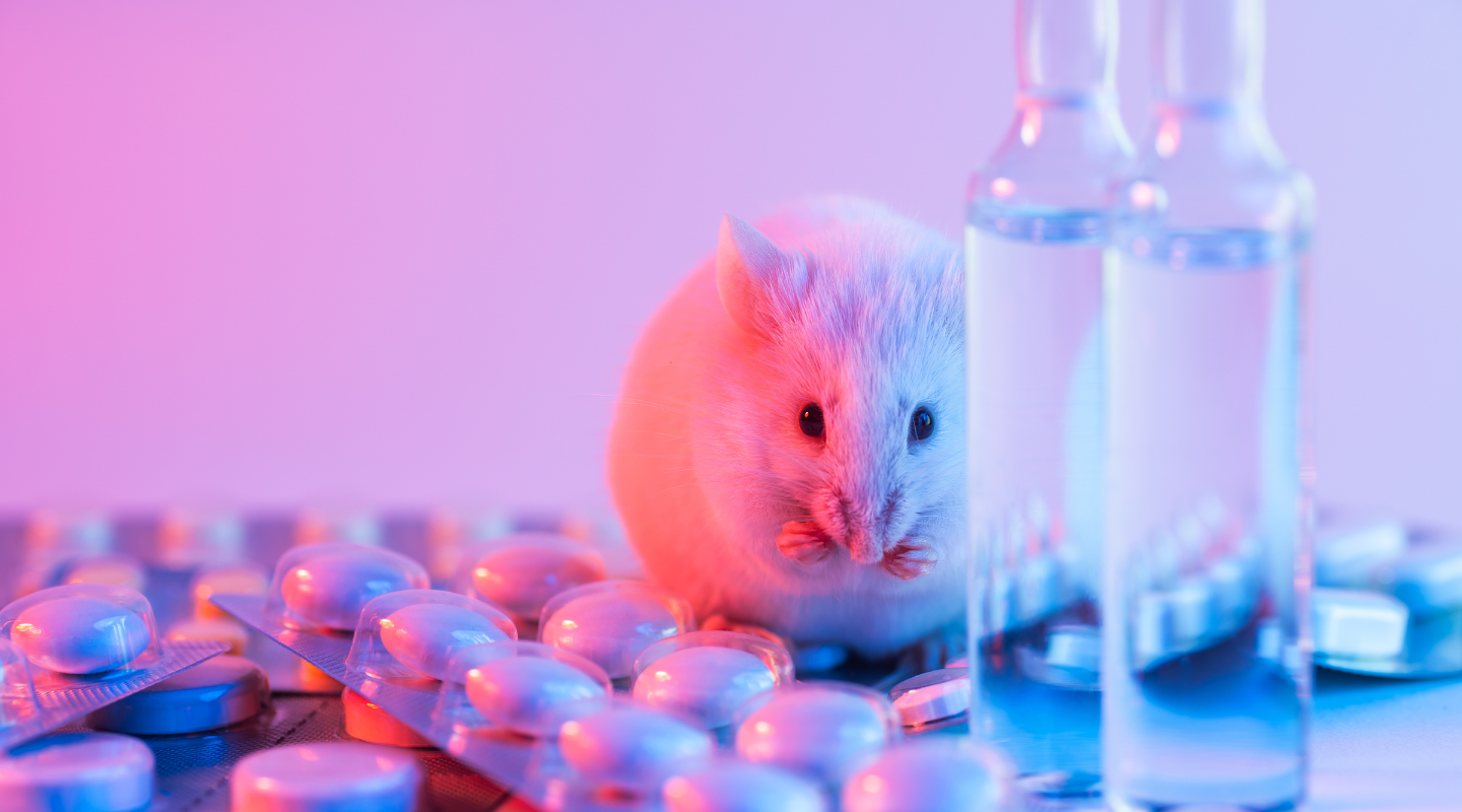 Animal Testing Fails Over 90% Of the Time - NZAVS | Ending Animal ...