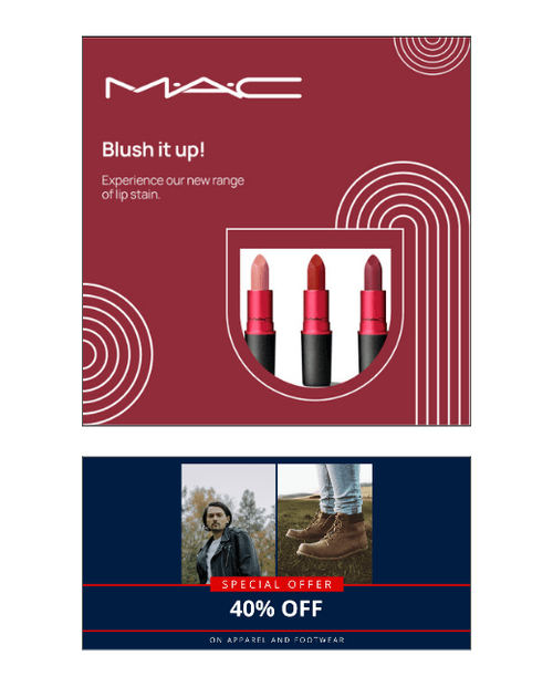 Quickads - The AI Ad Generator | Effortless Ads in 30 Seconds