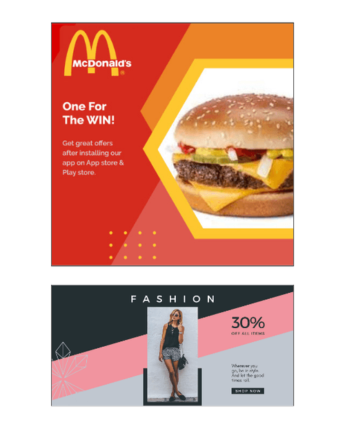 Quickads - The AI Ad Generator | Effortless Ads in 30 Seconds