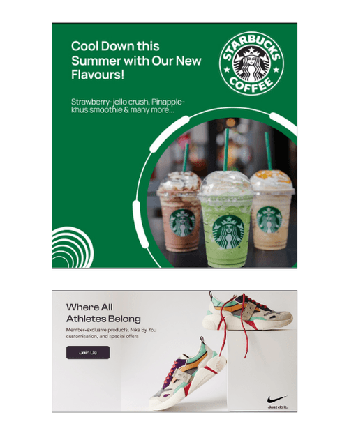 Quickads - The AI Ad Generator | Effortless Ads in 30 Seconds