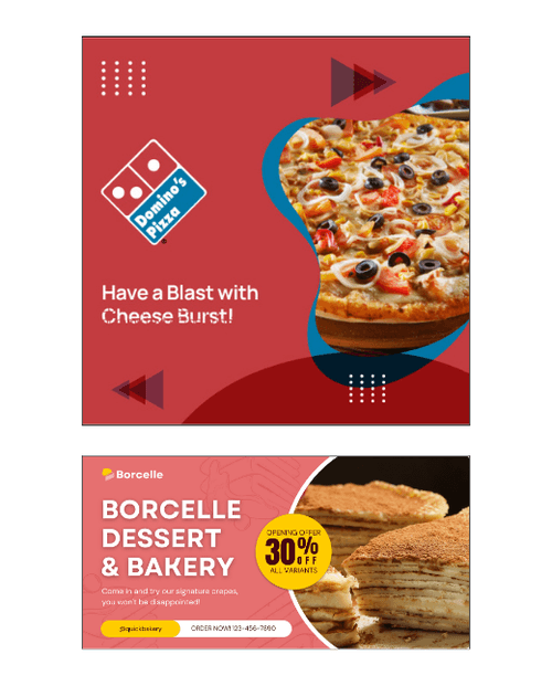 Quickads - The AI Ad Generator | Effortless Ads in 30 Seconds