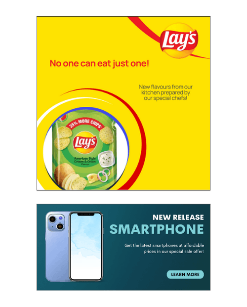 Quickads - The AI Ad Generator | Effortless Ads in 30 Seconds