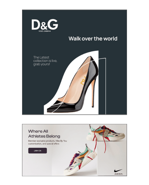 Quickads - The AI Ad Generator | Effortless Ads in 30 Seconds