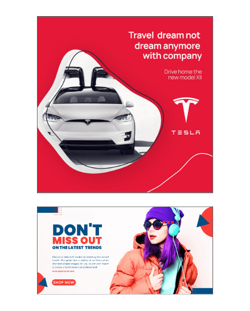 Quickads - The AI Ad Generator | Effortless Ads in 30 Seconds