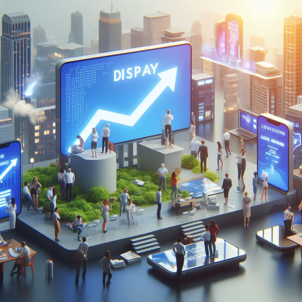 How Display Advertising Agency can 10x it’s business using Quickads?