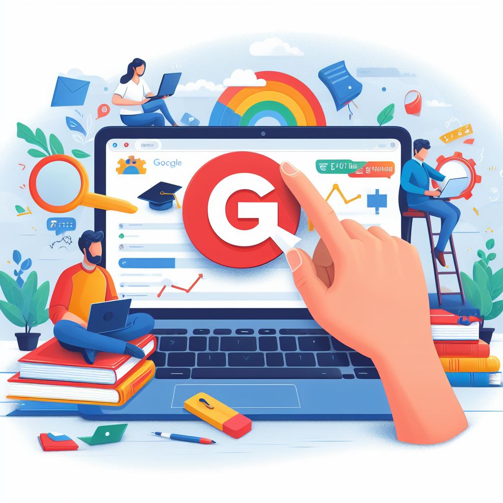 Boosting Enrollment: How Educational Institutions Can Leverage Google ...