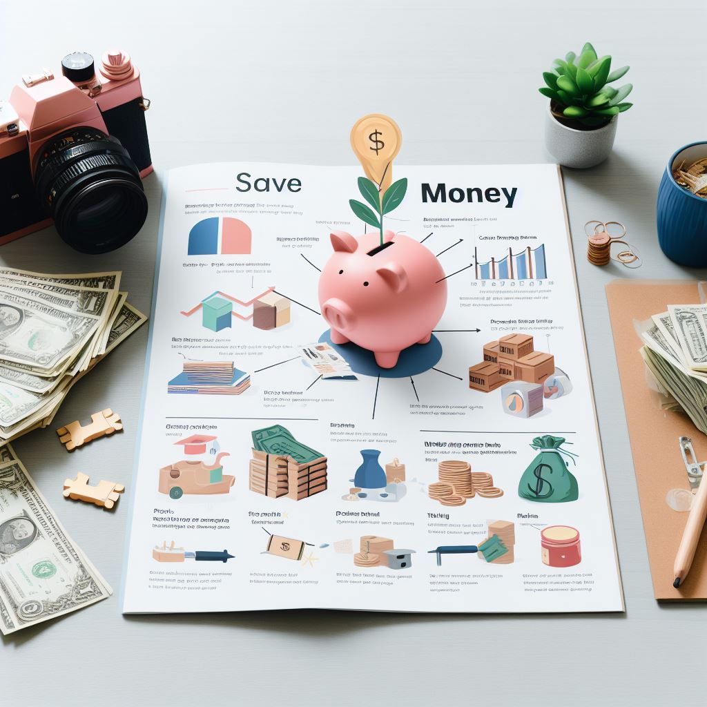 How to save money with product photoshoots