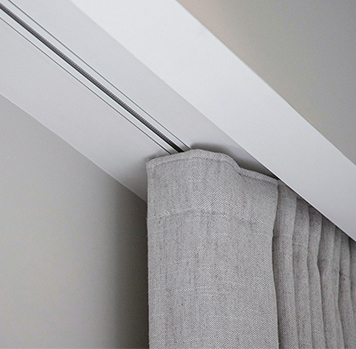 Lutron Blinds | Fully Automated Recessed Blinds & Curtains | Grants Blinds