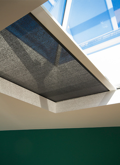 Custom Designed Insect Screens | Grants Blinds
