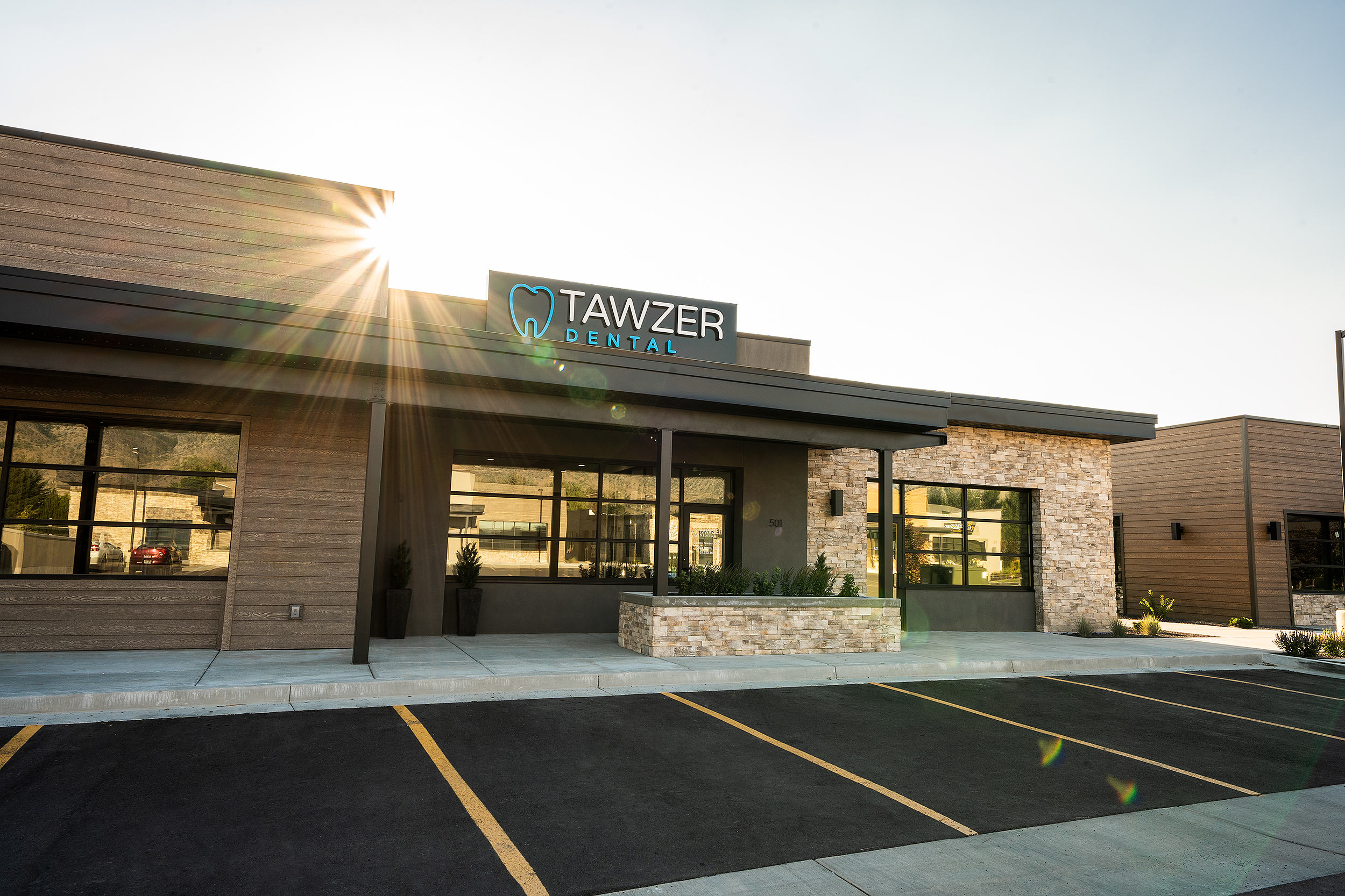 Contact Our Office Staff At Tawzer Dental