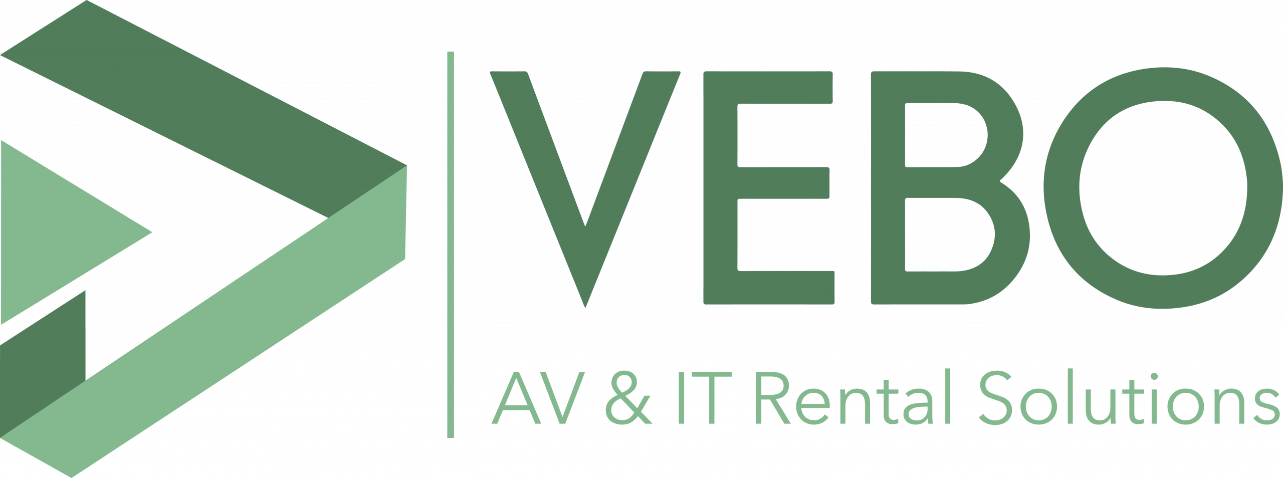 VEBO Rental — Ontdek wat digital signage kan doen