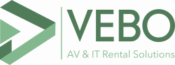 VEBO Rental — Ontdek wat digital signage kan doen