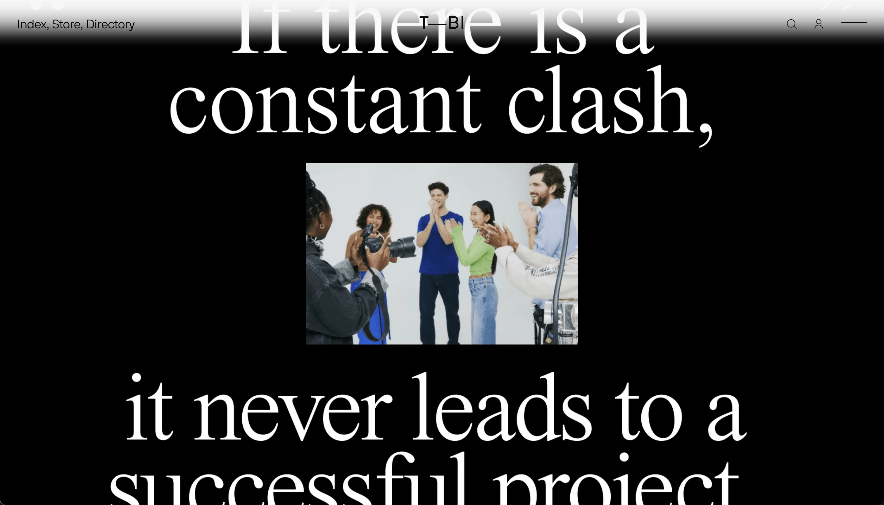 DEATH TO STOCK® - Access our trending visual universe