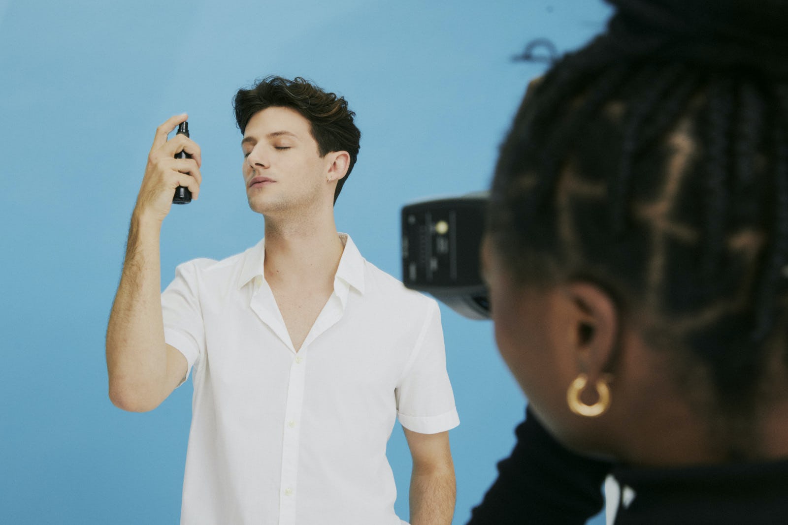 DEATH TO STOCK® - Access our trending visual universe