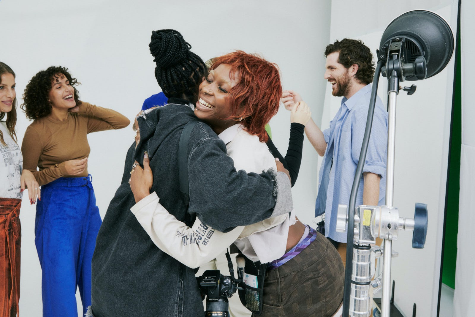 DEATH TO STOCK® - Access our trending visual universe