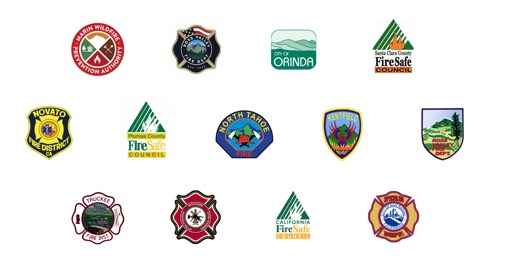 Fire Aside - Community Wildfire Resilience