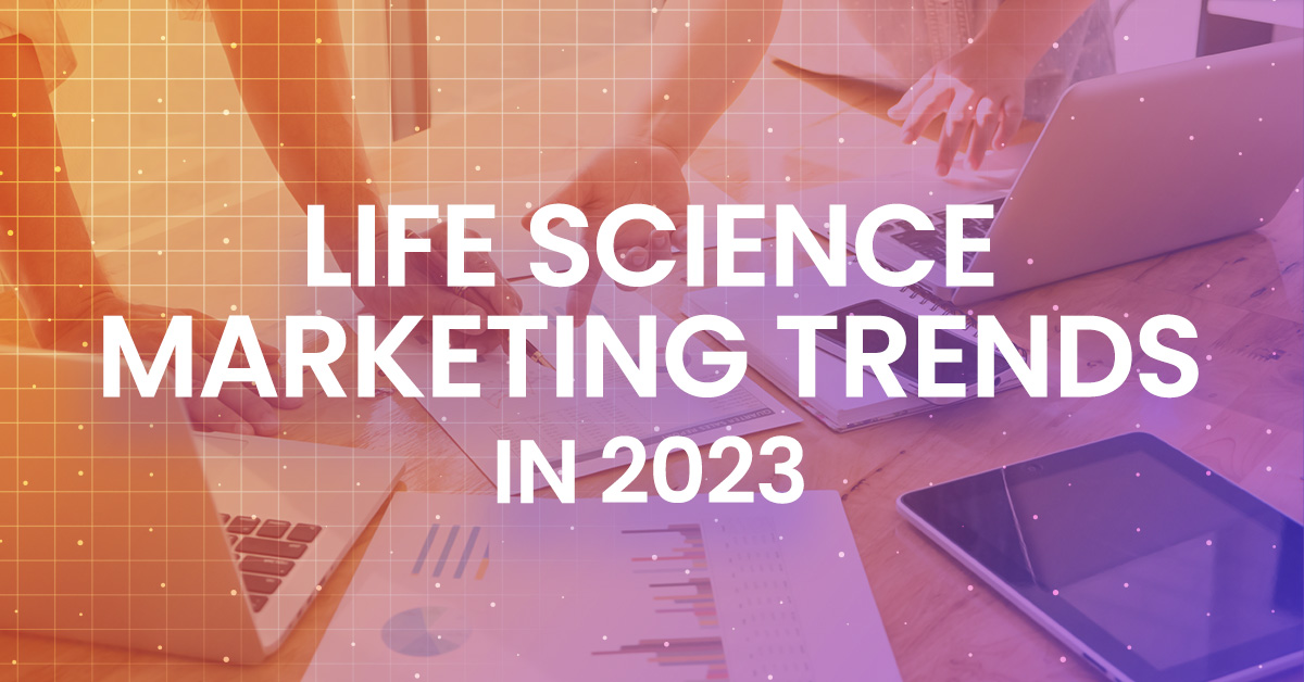 Life Sciences Trends To Follow In 2023 - SAMPS