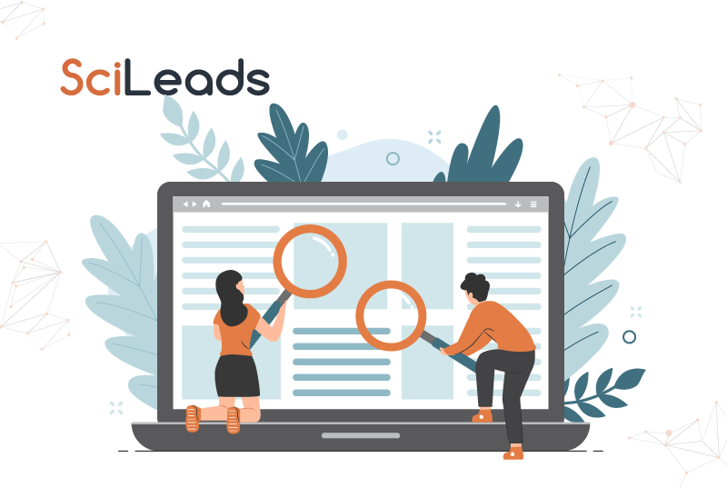 A Sales Guide to NIH Numbers - SAMPS