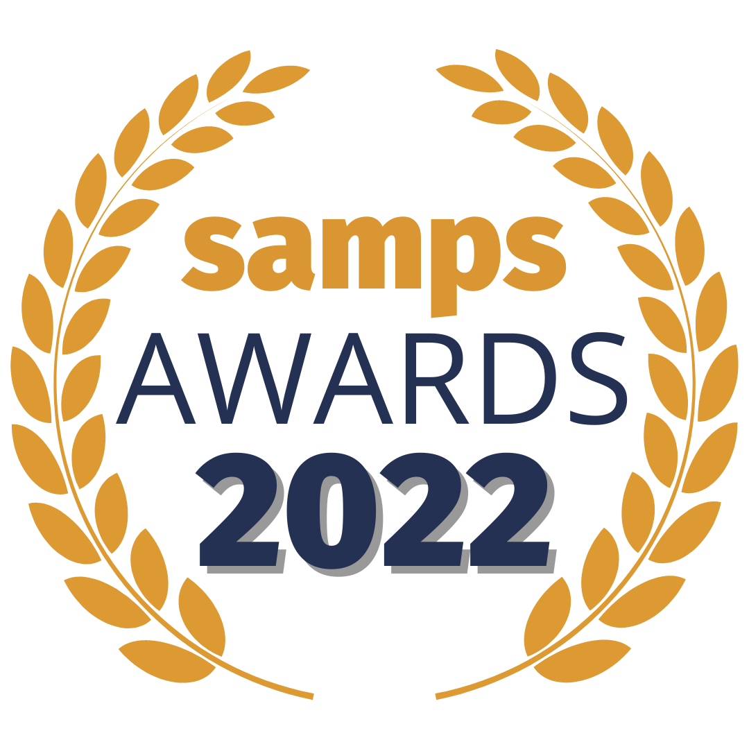 Meet the Judges – SAMPS Awards 2022 - SAMPS
