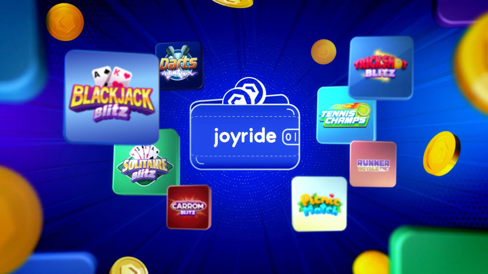 Joyride News