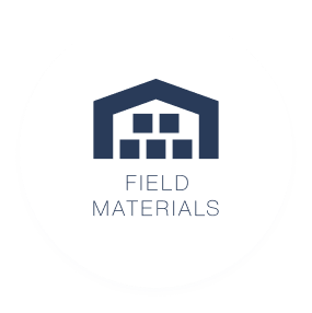 Field Materials Procurement Platform