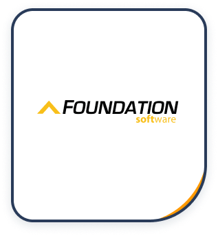 Field Material + Foundation Software