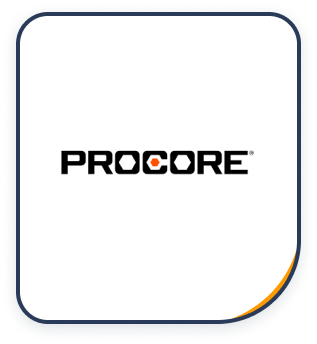 Field Materials + Procore