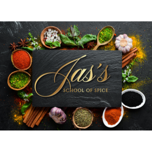 Jas school of spice