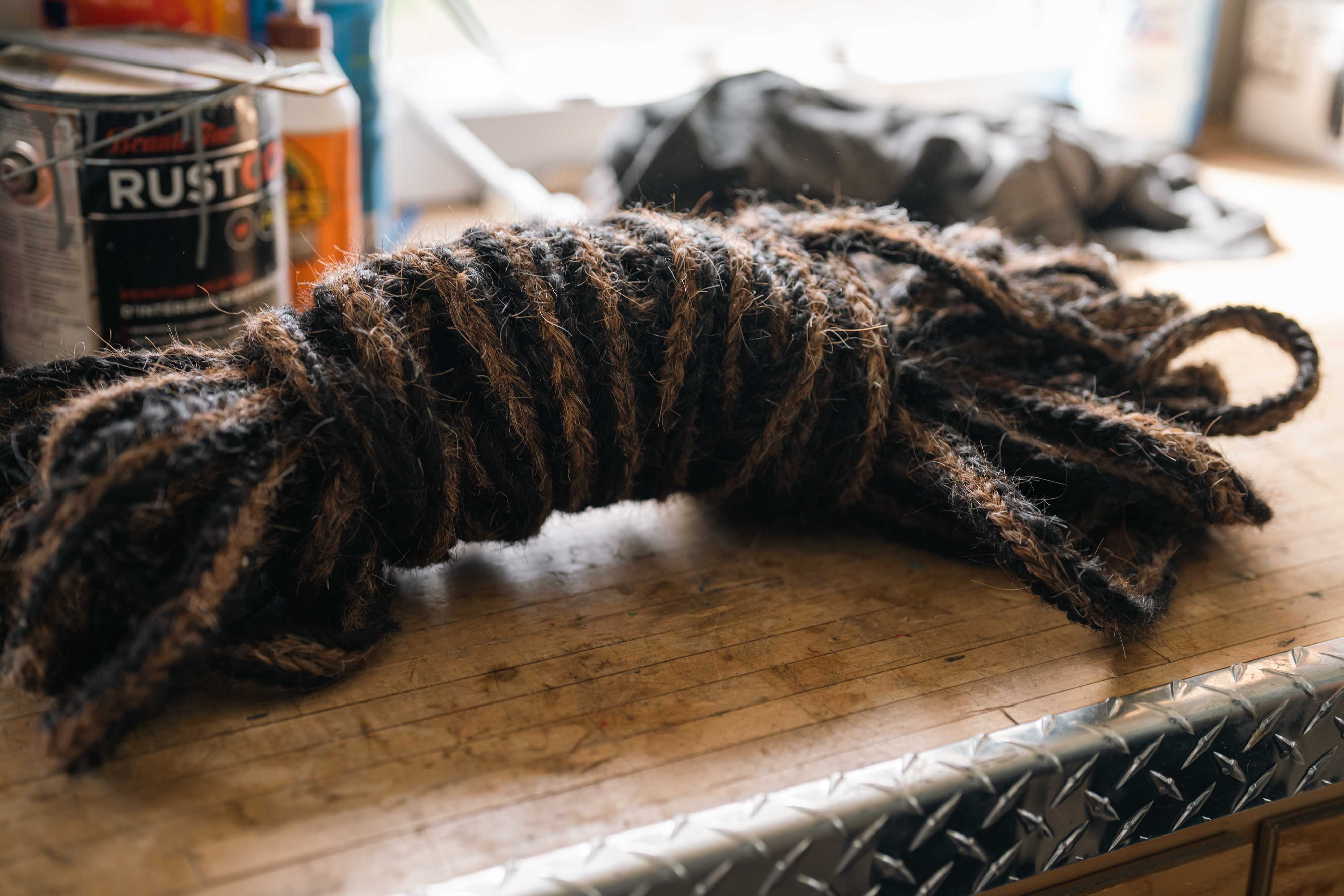 Gallery | Groovy Yurts